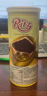 Ritz Chocolate Hagelslag (300g) – Maya Asian Market