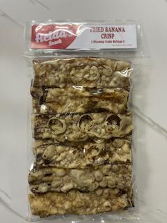 Fried Banana Crisp Helda's – Maya Asian Market