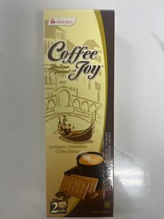 Mayora Coffee Joy Coffee Biscuit| Indonesian Market – Maya Asian Market