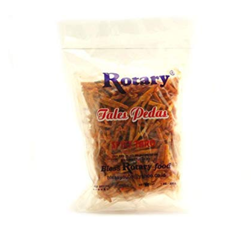 Rotary Spicy Taro | Indonesian Jajanan Market Online – Maya Asian Market