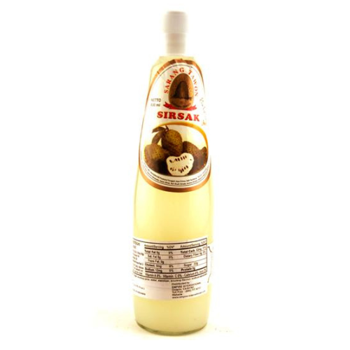 Sarang Tawon Soursop Syrup | Indonesian Jajanan Market Online – Maya ...