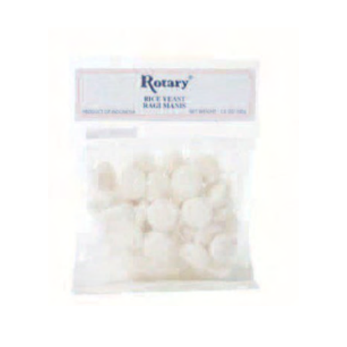 Rotary Naga Rice Yeast | Indonesian Jajanan Market Online – Maya Asian ...
