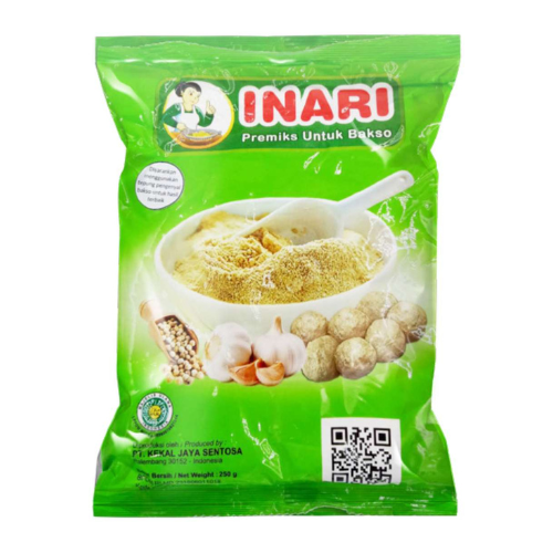 Inari Pre-Mix Flour Tepung Bakso | Asian Food and Snack Market Online ...